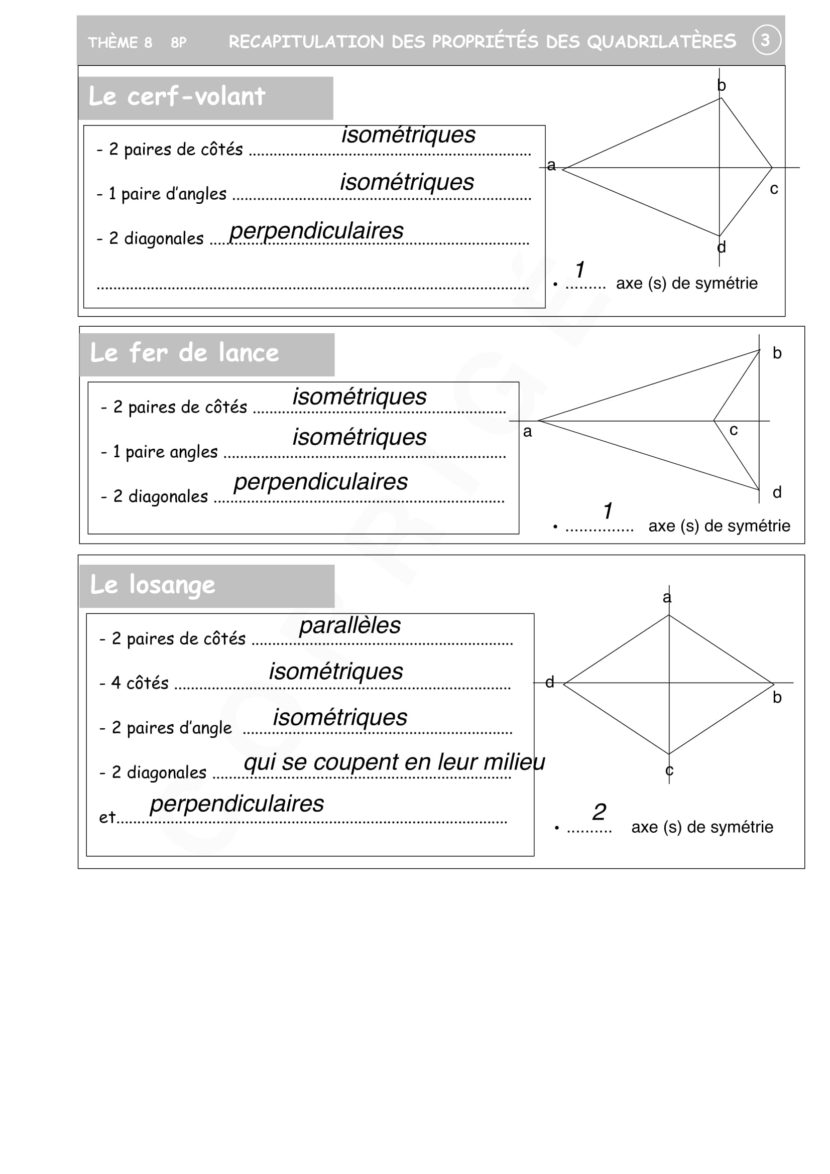 8H – Les-maths.ch